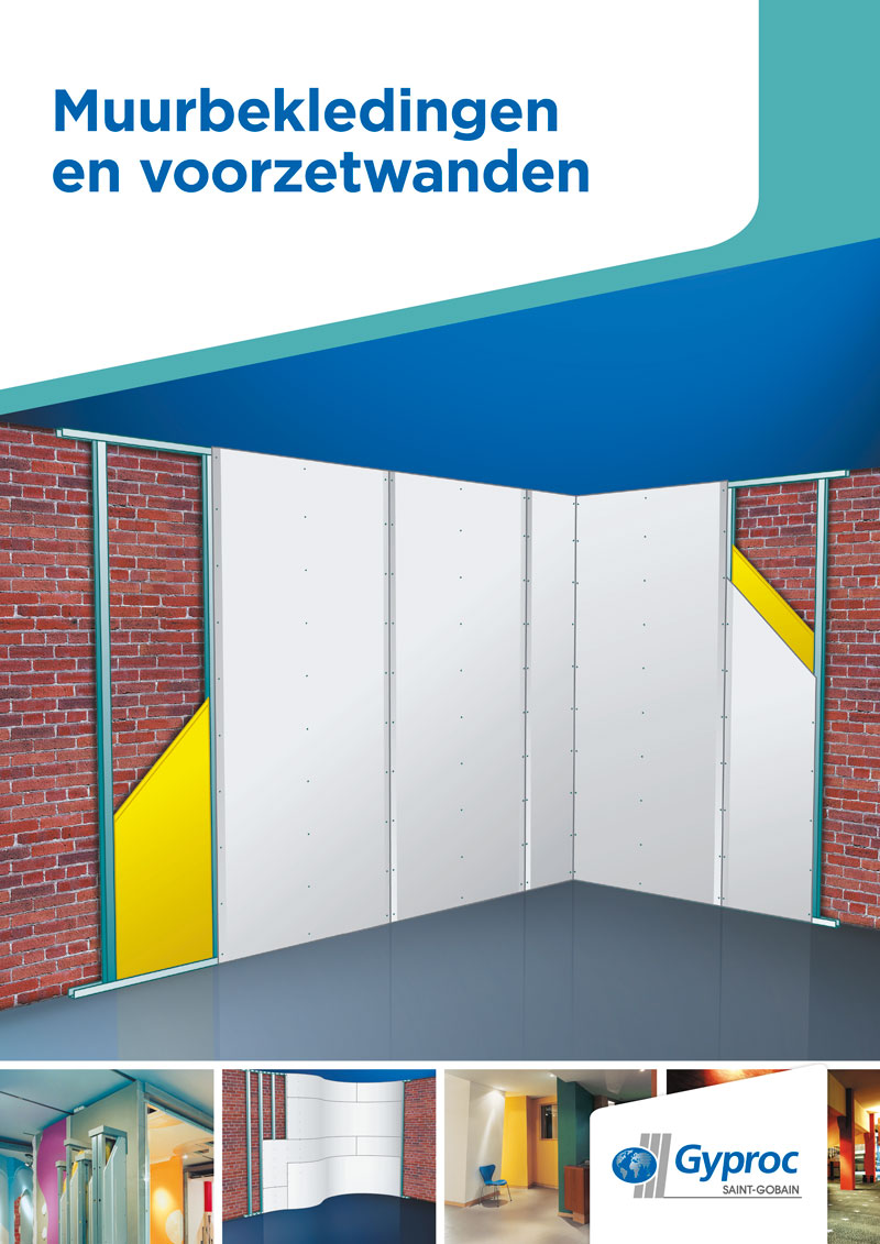 Documentatie | Gyproc® voor de professional