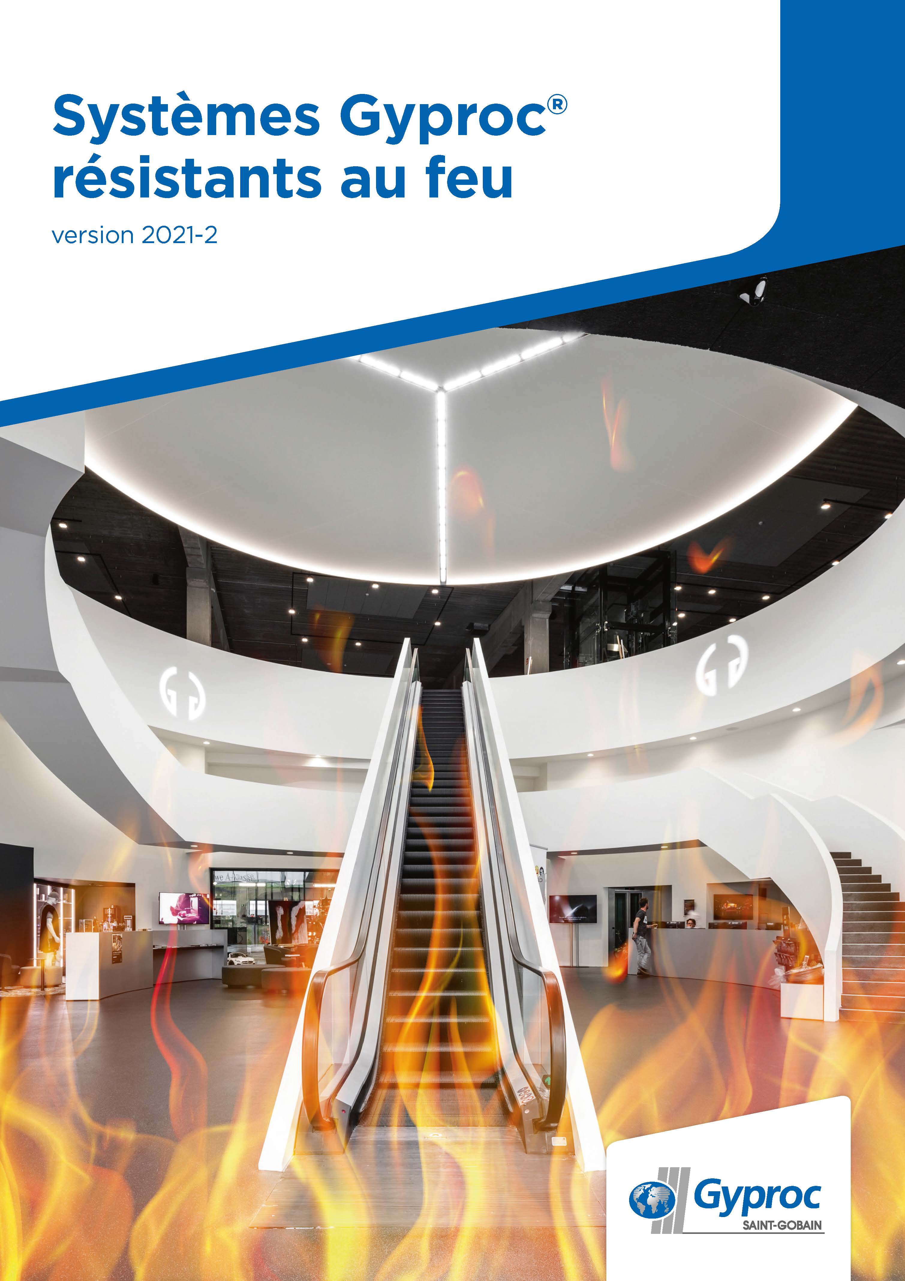Documentation | Gyproc® voor de professional